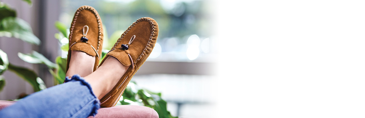 San Antonio Shoemakers | SAS Shoes